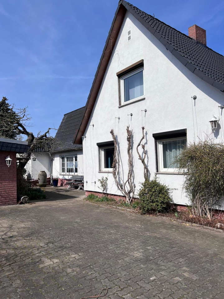 Ferienhaus Siedlung - Halle (Saale)