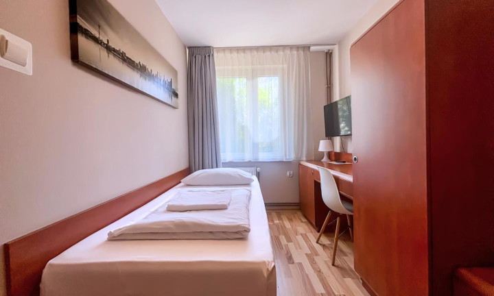 City Hostel - Stettin