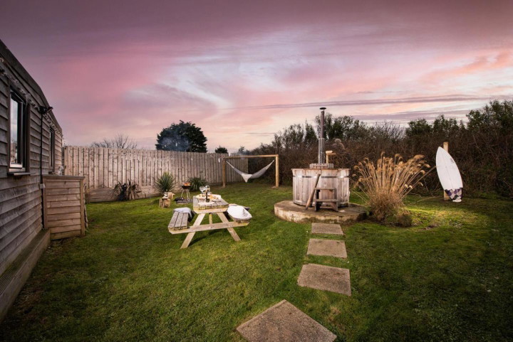 Wheal Prosper - Hot Tub - Free Wi-fi - Parking - On-site Activities - Porthleven