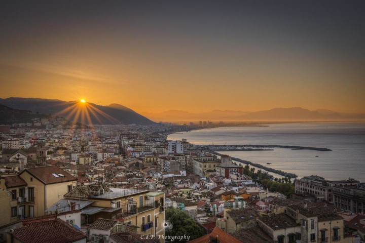 Salerno Amalfi Coast Home - Salerno