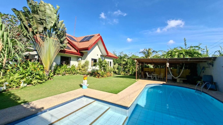 Villa Shangri-la - Dumaguete