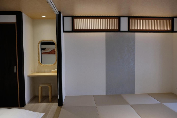 Jasmin錦町5-6 高松駅近 2階層 テラス付き - Takamatsu
