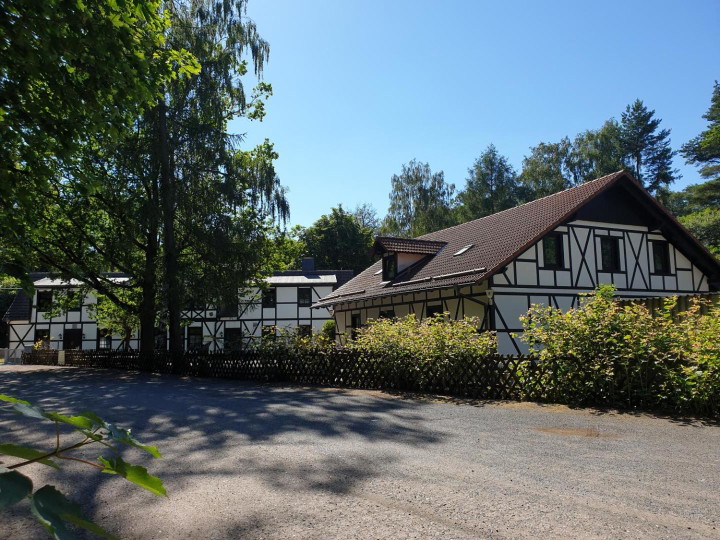 Sternhaus-harz - Harzgerode