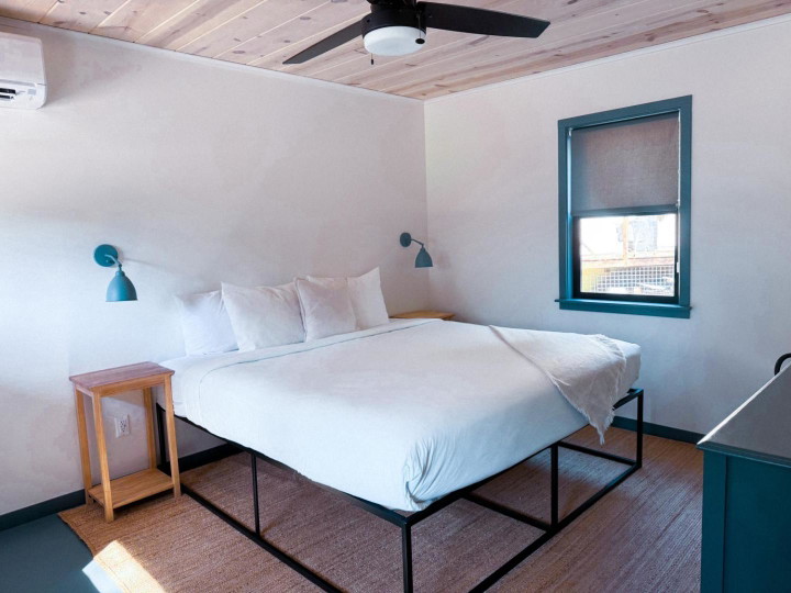 Piety Hill Cottages - Grass Valley, CA