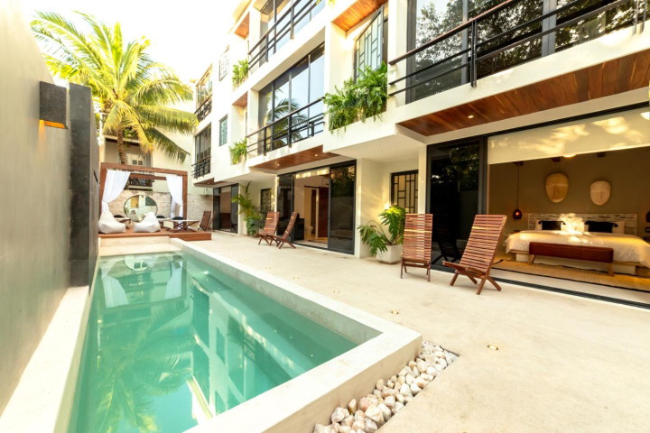 Bt Rooms Tulum - Tulum