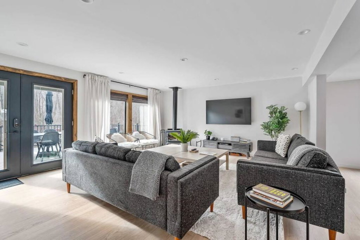 Chateau Bungalow - Ski Belleayre, Hunter - Phoenicia, NY