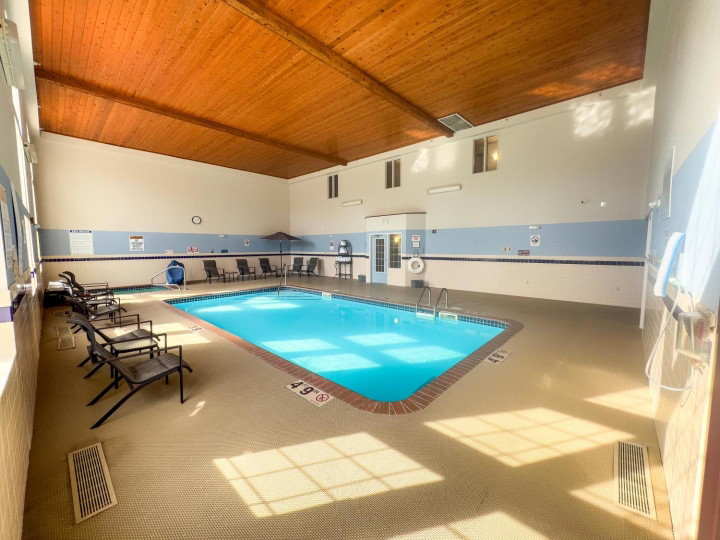 Country Trails Inn &Suites - Minnesota