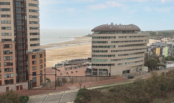 Suites Boulevard 17 - Breskens