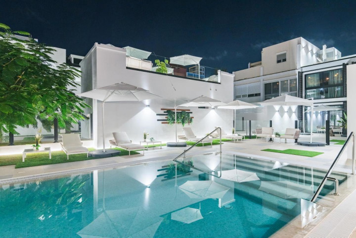 La Vega De Ciudad Jardín Suites - Îles Canaries