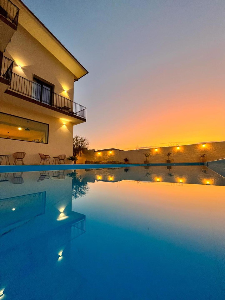 Amada Hotel Siracusa - Sicily