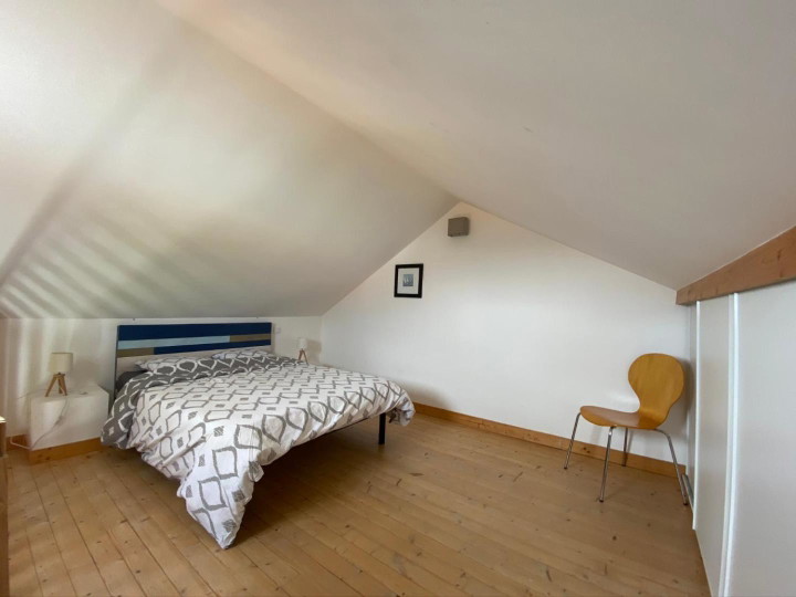 Centre Chatelaillon Grand Loft ** 100m De La Plage - Angoulins