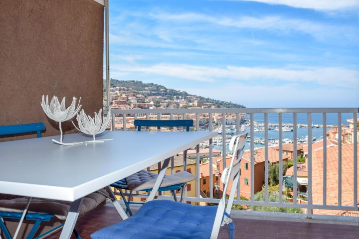 Casa Di Martina - Monte Argentario
