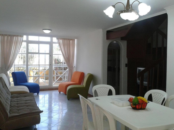 Casa D Linda Ii - San Andrés