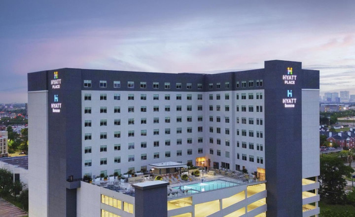 Hyatt House Houston Medical Center - Missouri City
