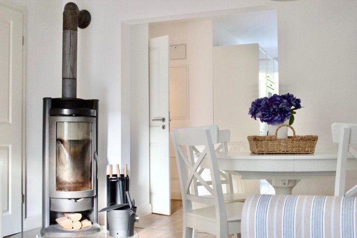 Haus Hygge - Havehus - Baden-Baden