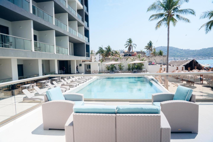 Avenir Armonia Suites - Los Ayala