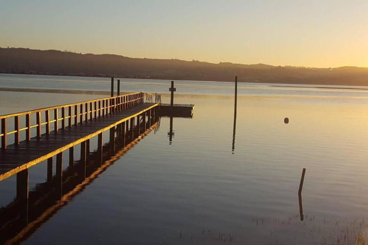 Lake Brenton Paradise - South Africa