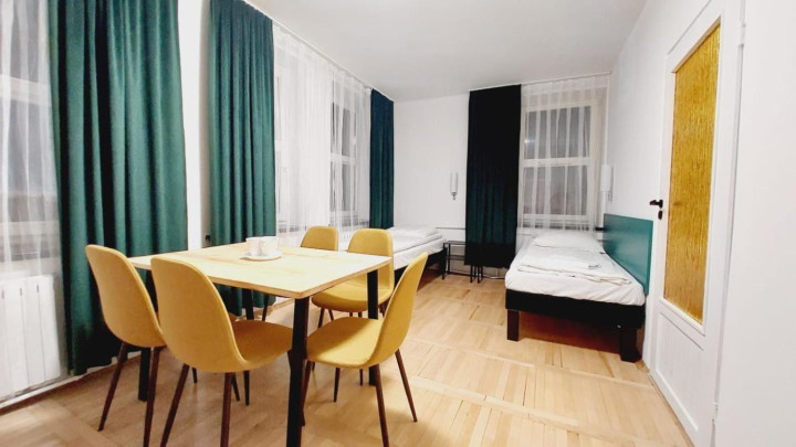 Korona Rooms - Krakau