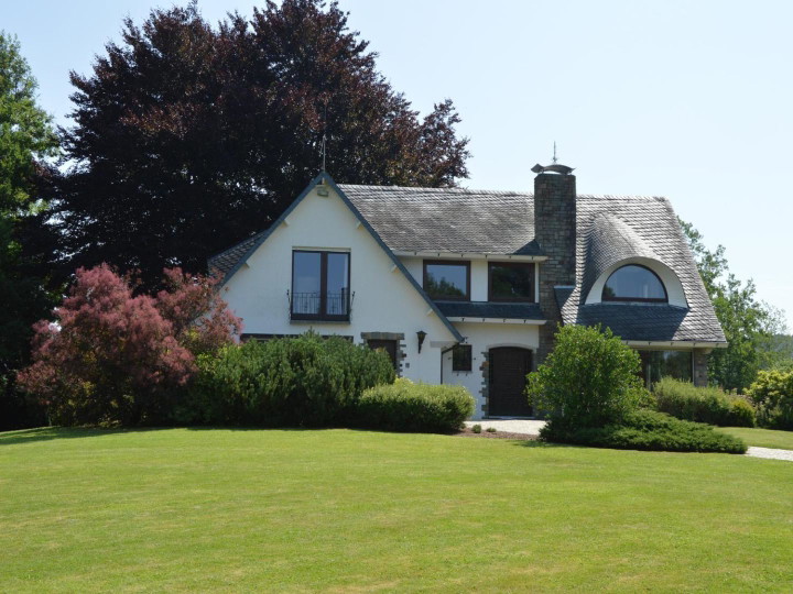 Stay In Stavelot, Liege - Stoumont