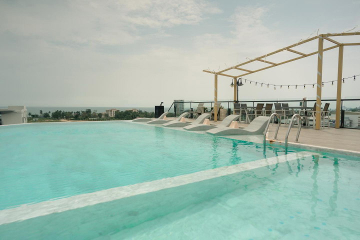 Whale Hua Hin - Sha Plus - Prachuap Khiri Khan