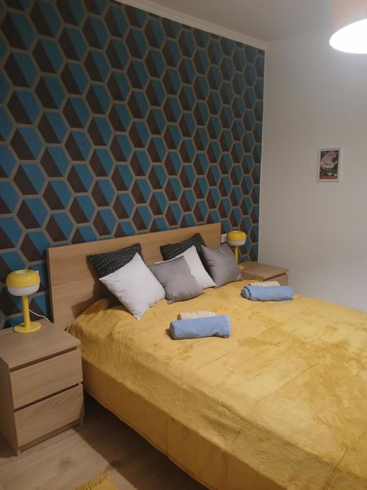 Charlotte Bellevue Apartman - Eger
