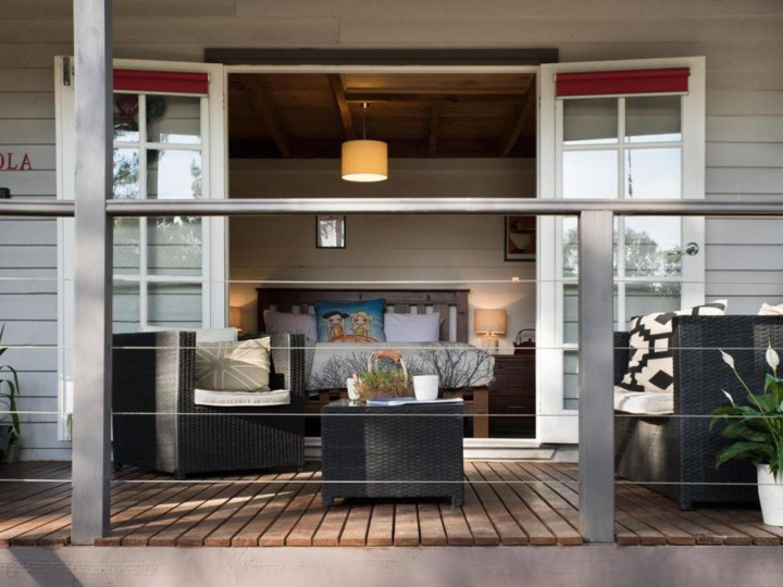 Viola- Cottage Retreat In Hepburn Springs - Hepburn Springs