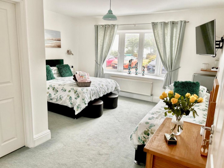 Elysian Fields B&b - Porthleven