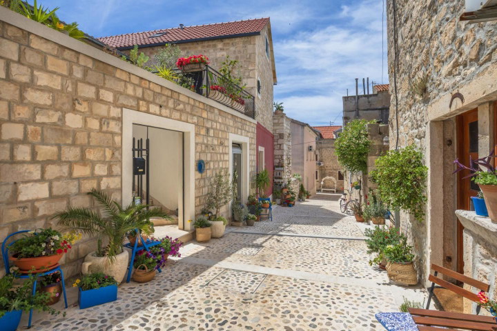 Mike - Makarska