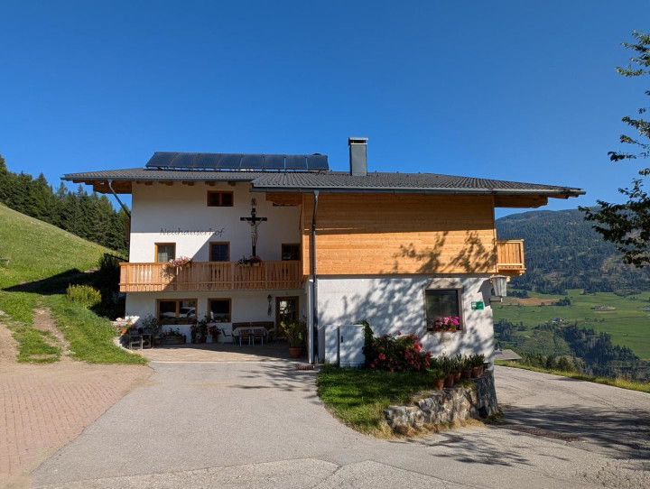 Neuhauserhof - Sillian