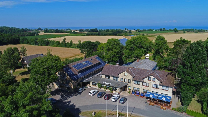 Hotel Gasthuus Spieskamer - Gelting