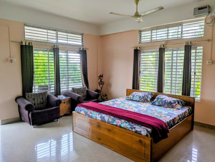Gogona Homestay - Guwahati