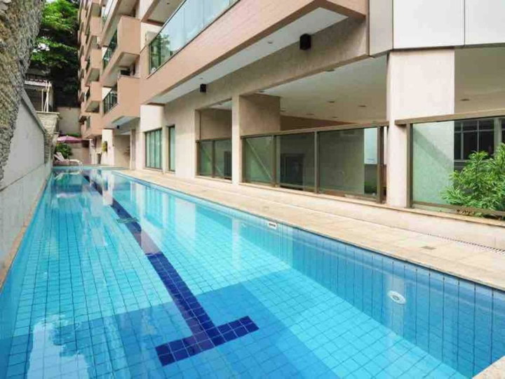 Arpoador Apartament - Rio de Janeiro