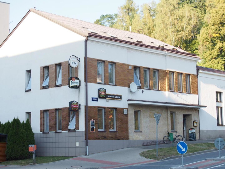 Penzion U Barešů - Kudowa-Zdrój
