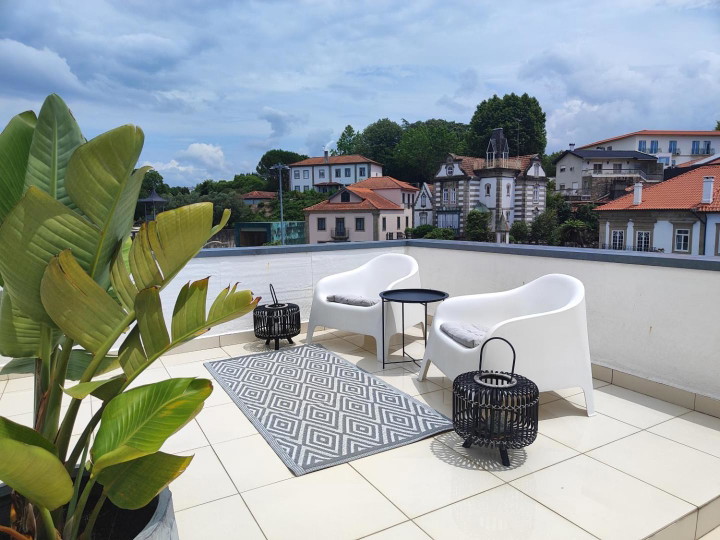 Da' Vila - Alojamento Local - Ponte de Lima