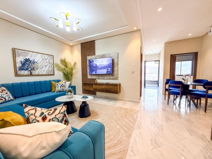 Buena Vista A Apartments - Al Hoceima