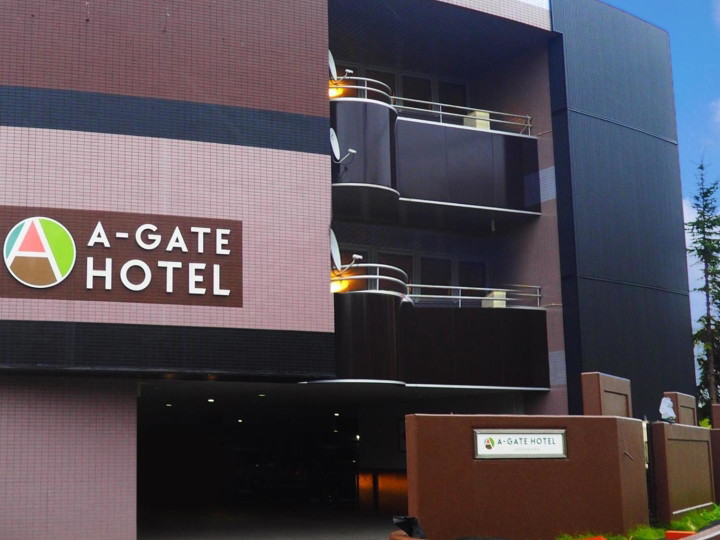 A-gate Hotel 旭川 -Asahikawa- - 旭川市