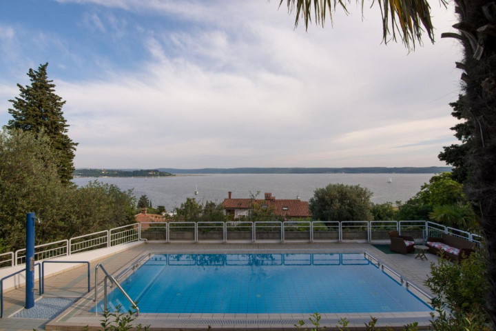 Baki Portorose - Portorož