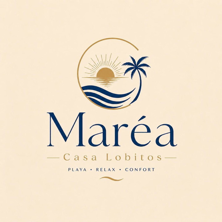 Maréa - Casa En Lobitos - Talara