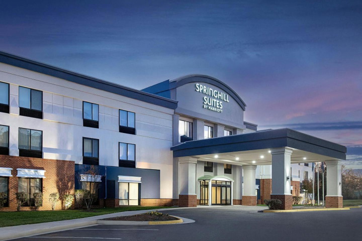 Springhill Suites Alexandria - Annandale, VA