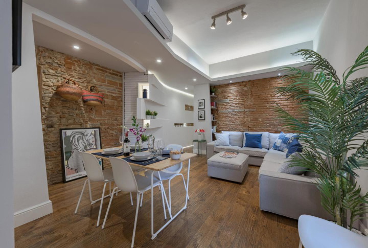 - Guelfa Apartment - - Florence