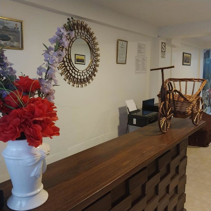 Catari's House - Aguas Calientes