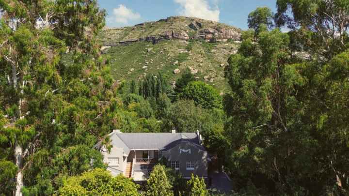 Patcham Place, Clarens - Clarens