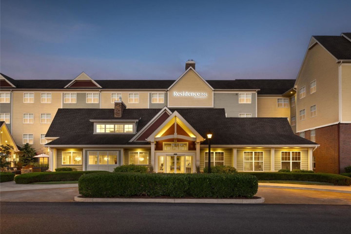 Residence Inn By Marriott Long Island Islip/courthouse Complex - Fire Island, NY
