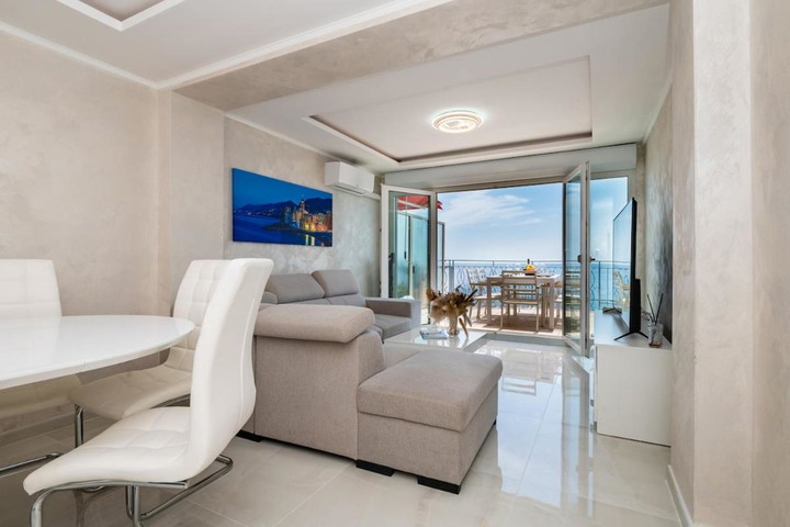 Apartment One Promenade Des Anglais - Nice