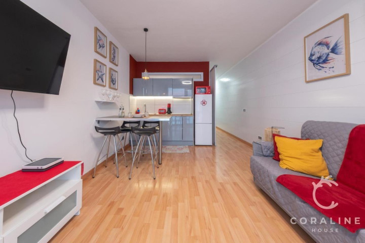 Coraline House - Municipality of Las Palmas