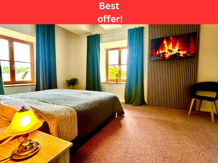 Hotel Bergen Zur Post By Rikas Hotels - Waging am See