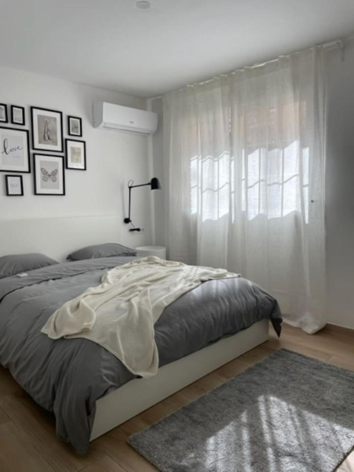 Little Rose Apartment - Bétera
