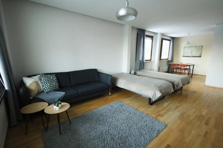 Libo-apartment, Rypys 74 X - Kuopio