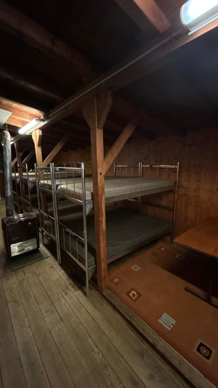 Le Ranch - Le Locle