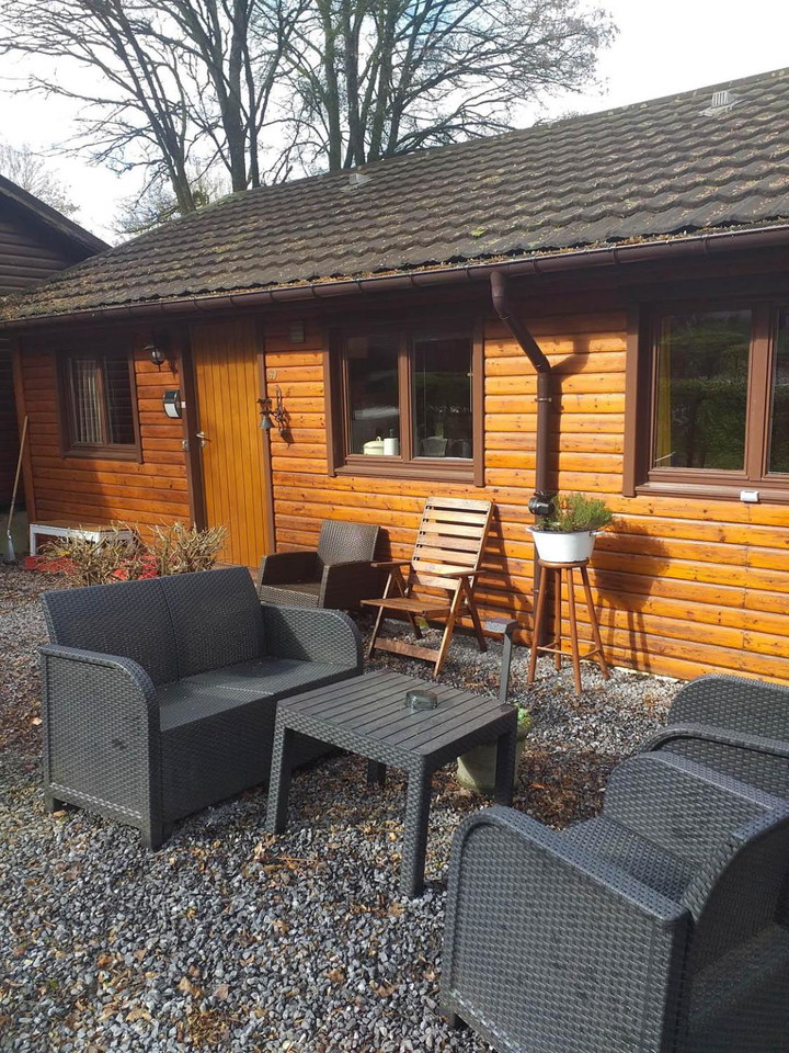 Vakantiehuis Malaika - Hotton